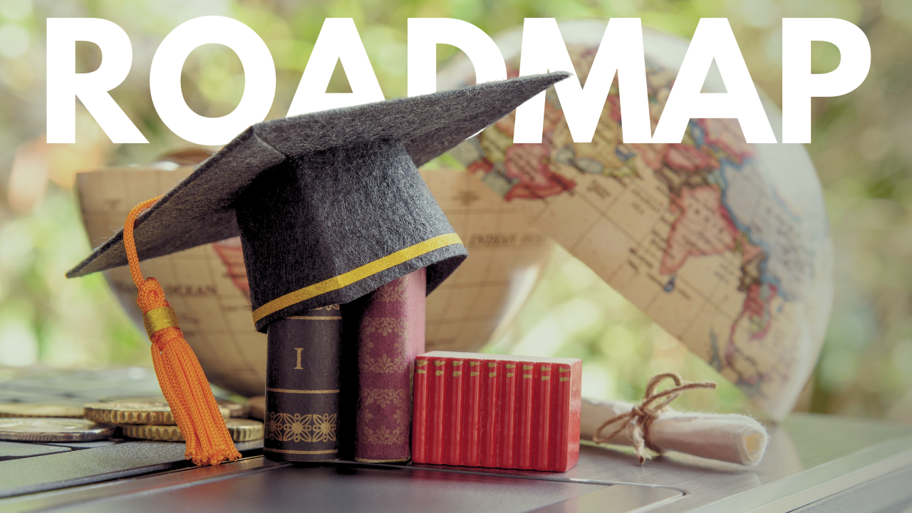 Your Roadmap to Studying Abroad | Bakala Foundation
