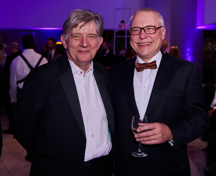 Zdeněk Bakala | Bakala Foundation