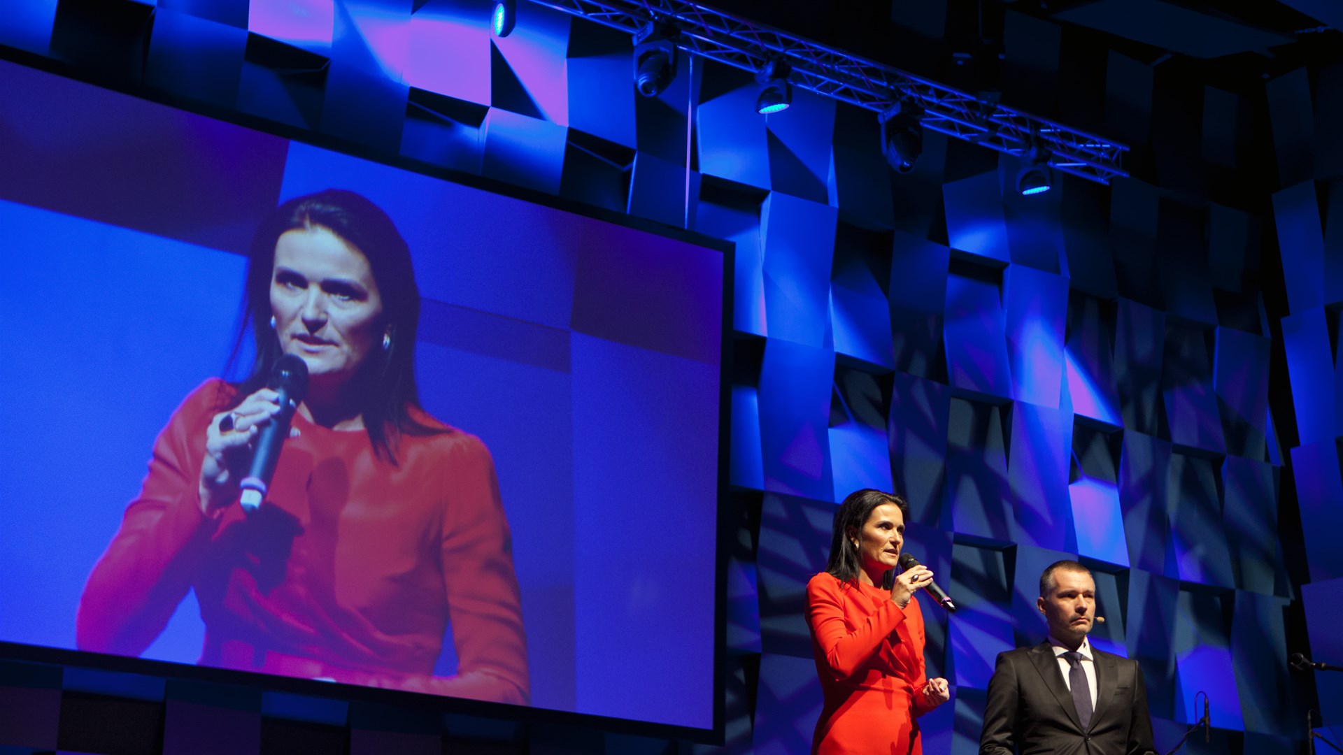 Michaela Bakala’s foreword – Top Czech Women 2015 | Bakala Foundation