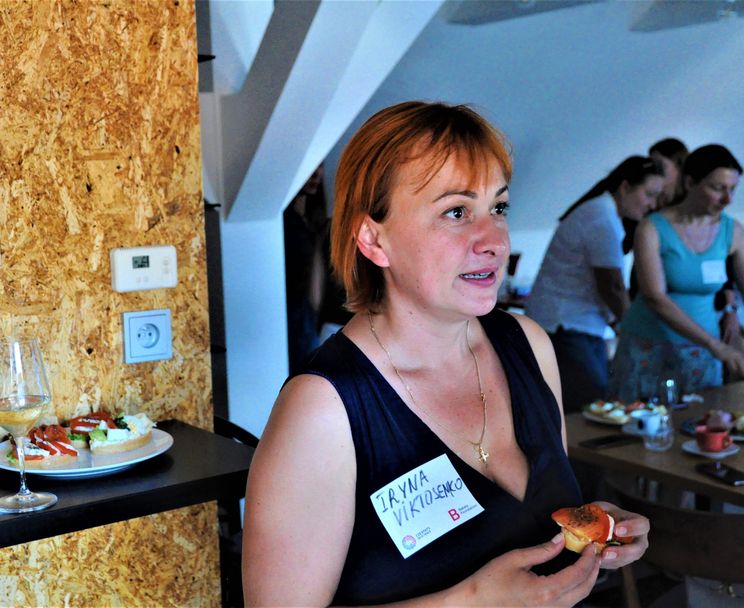 Bakala Foundation Helps Ukrainian Scientists | Bakala Foundation