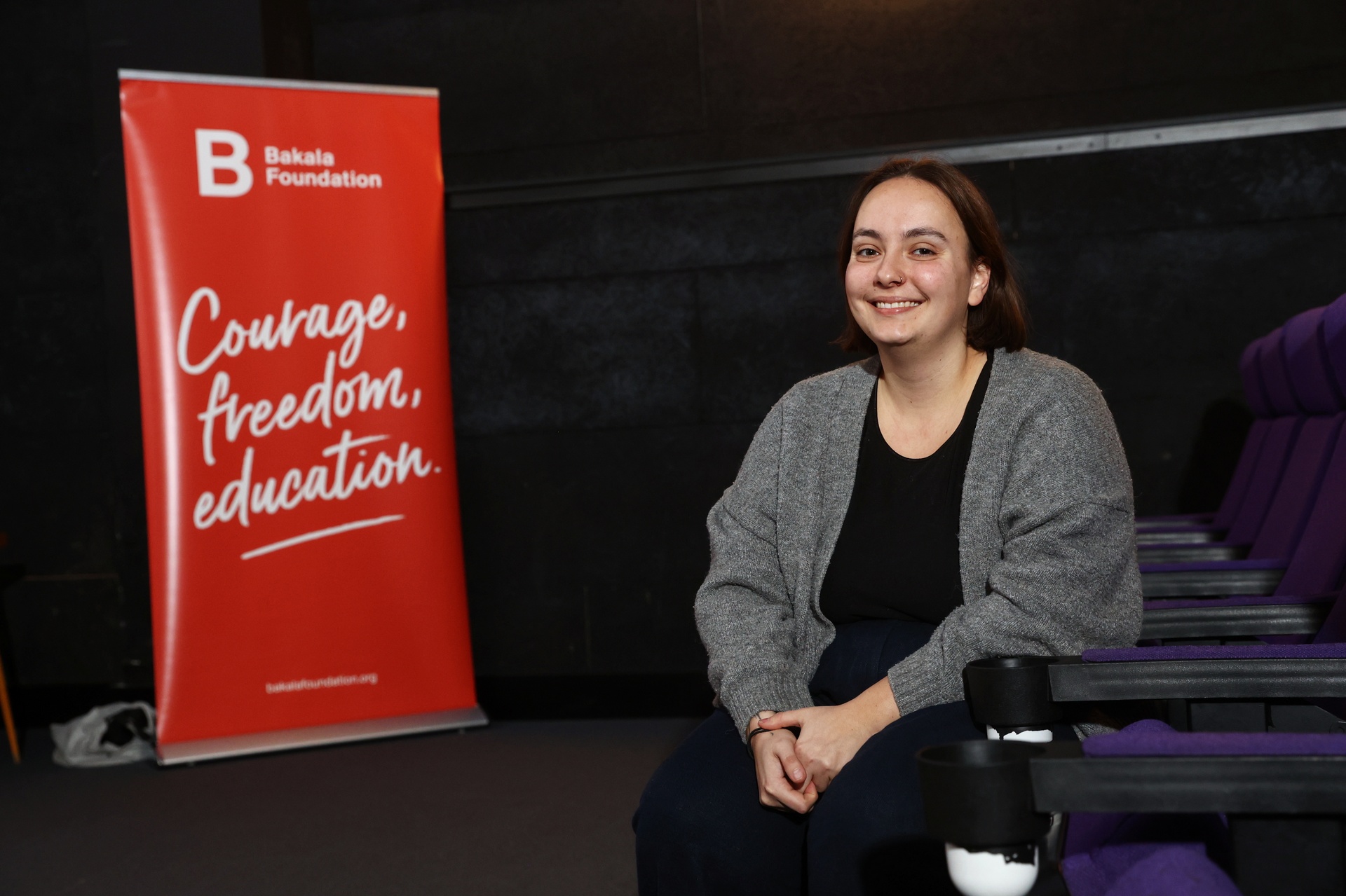 Christams Treat 2025: Student mini-festival of opportunities | Bakala ...