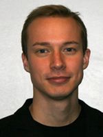 Josef Musil | Bakala Foundation