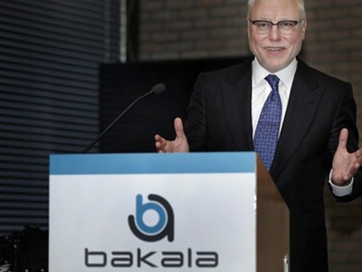 Bakala Academy: A place where science meets sports | Bakala Foundation