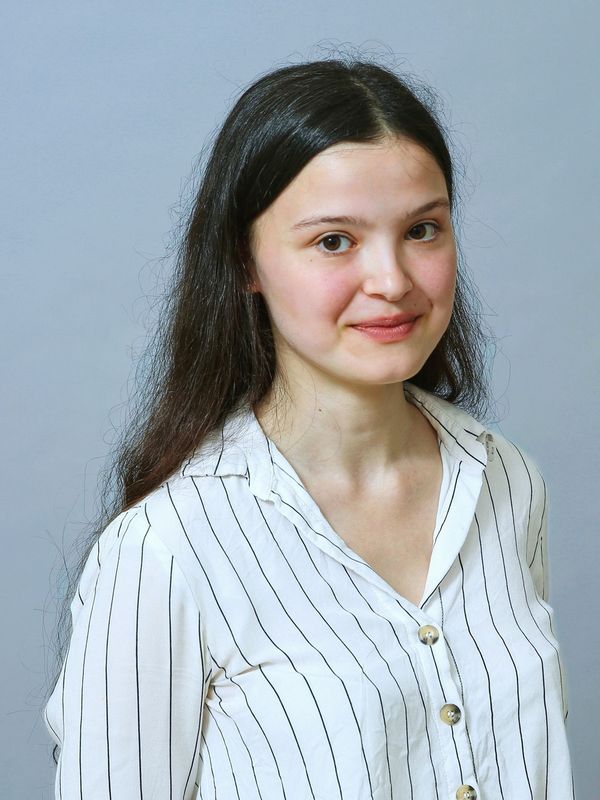 Selma Kaymakci | Bakala Foundation