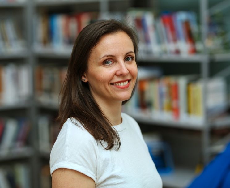 Scholarship 2026 – info session I. | Bakala Foundation