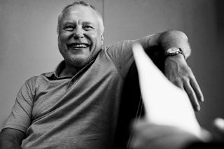 Zdenek Bakala's interview about his cycling team and visions for the ...