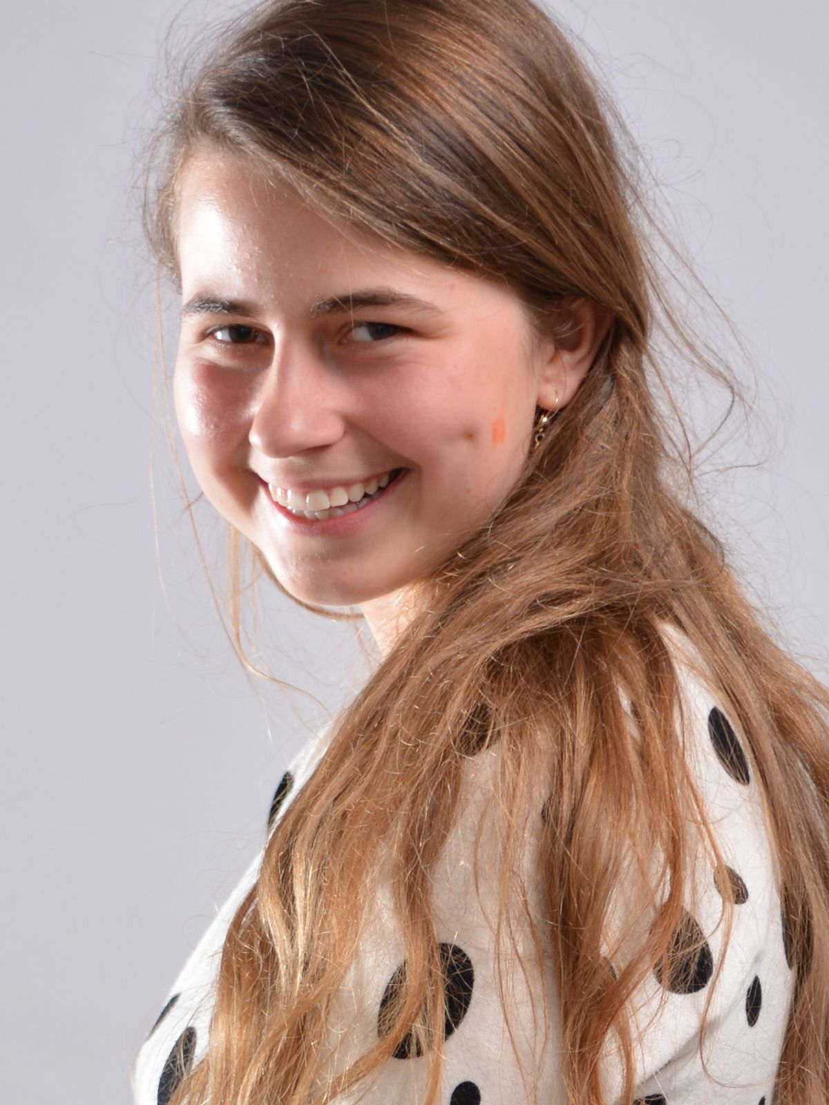 Barbora Novotná | Bakala Foundation