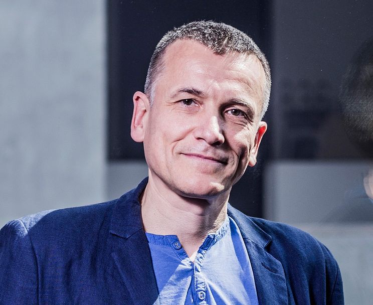 Kaplicky Internship | Bakala Foundation