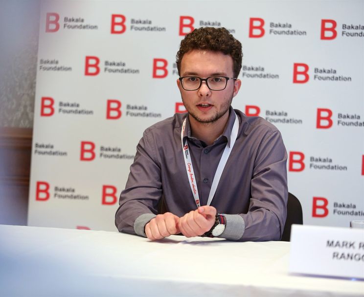 Bakala Foundation Scholarship Program Celebrates 10 Year Anniversary ...