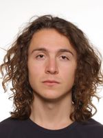 Matyáš Karel Sypták | Bakala Foundation