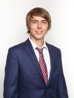 Jakub Jílek | Bakala Foundation