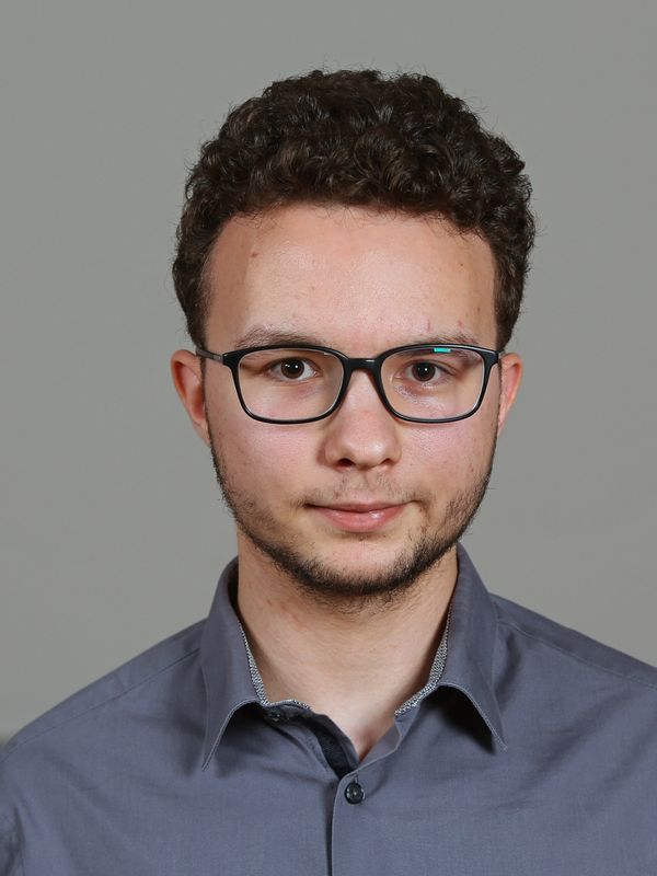 Mark Revan Rangotis | Bakala Foundation