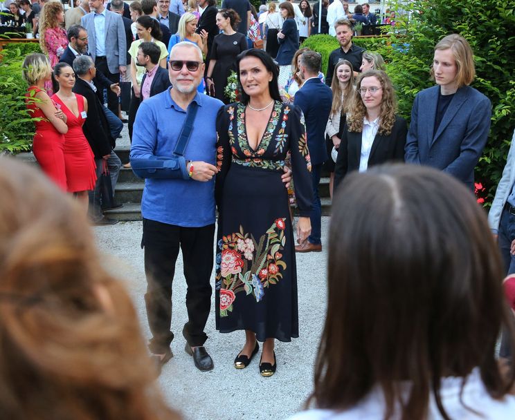 Zdeněk Bakala | Bakala Foundation