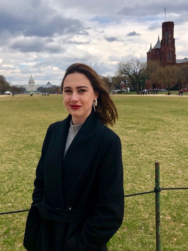 Brooke Jordan Fowler | Bakala Foundation