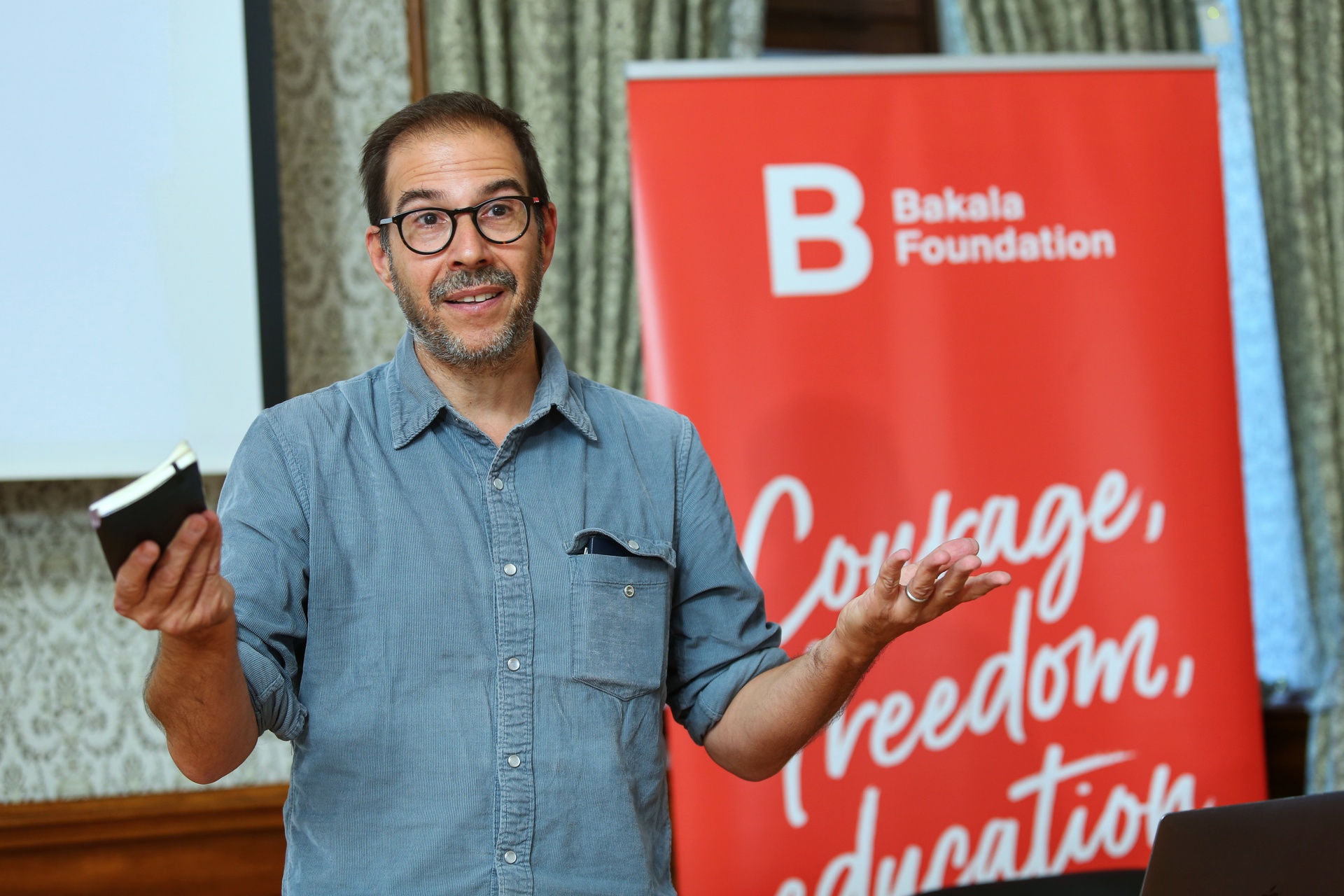 Journey summer school of journalism invites international students for ...
