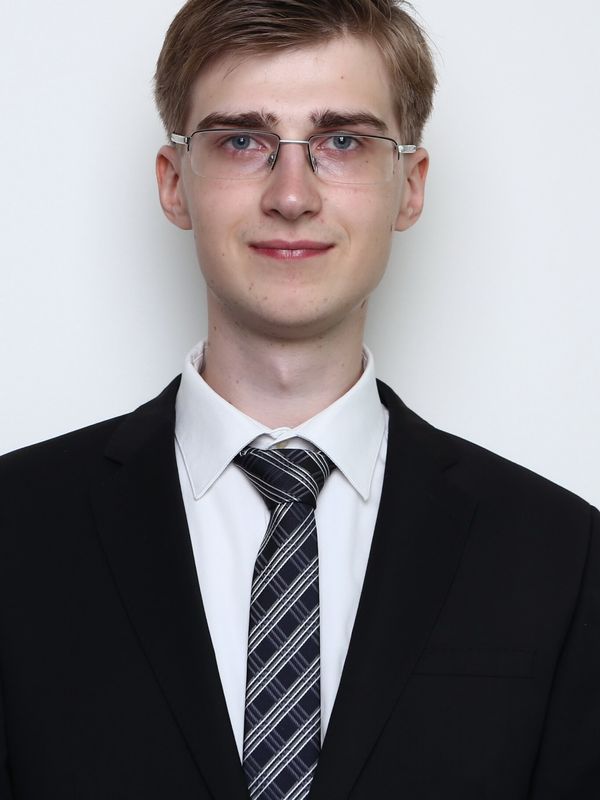 Šimon Karch | Bakala Foundation