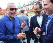 Zdeněk Bakala | Bakala Foundation