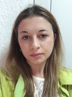 Andjela Davic | Bakala Foundation