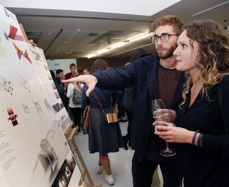 Petra Ross named winner of the 2nd Annual Kaplicky Internship | Bakala ...