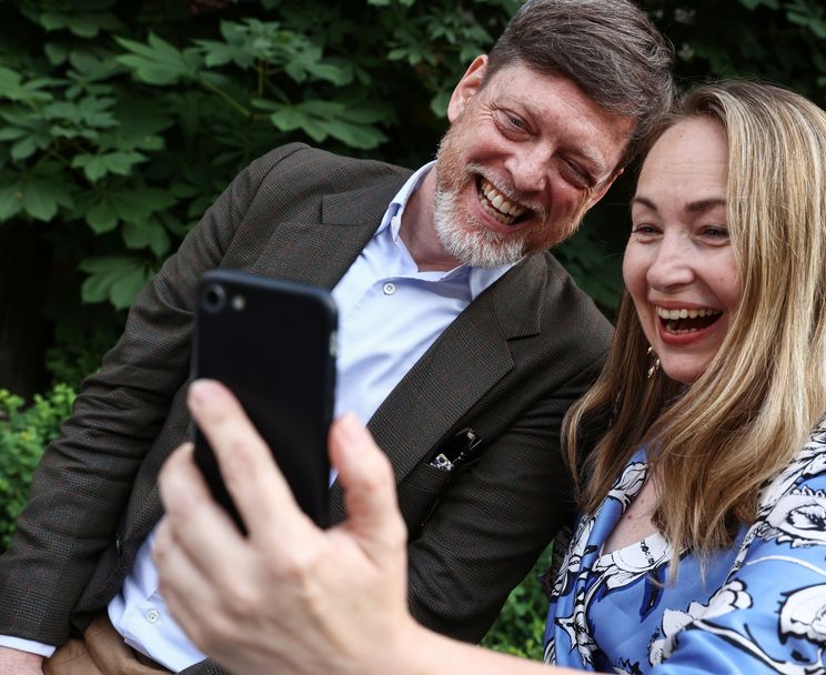 PHOTOGALLERY: Celebrating 15 years of talent support | Bakala Foundation