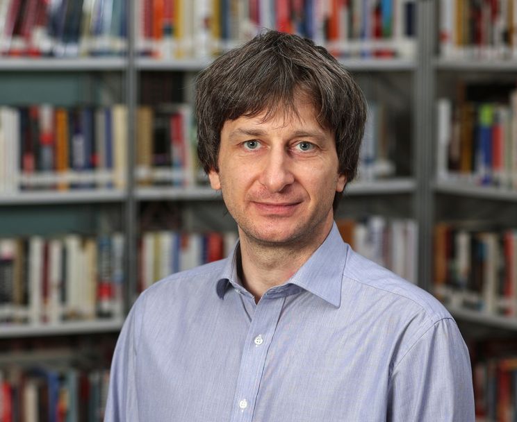 About Bakala Foundation | Bakala Foundation