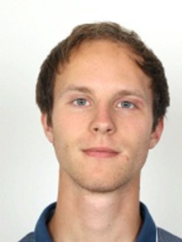 Pavel Hanosek | Bakala Foundation