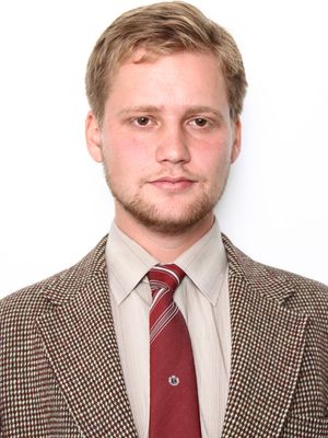 Adam Lalák | Bakala Foundation
