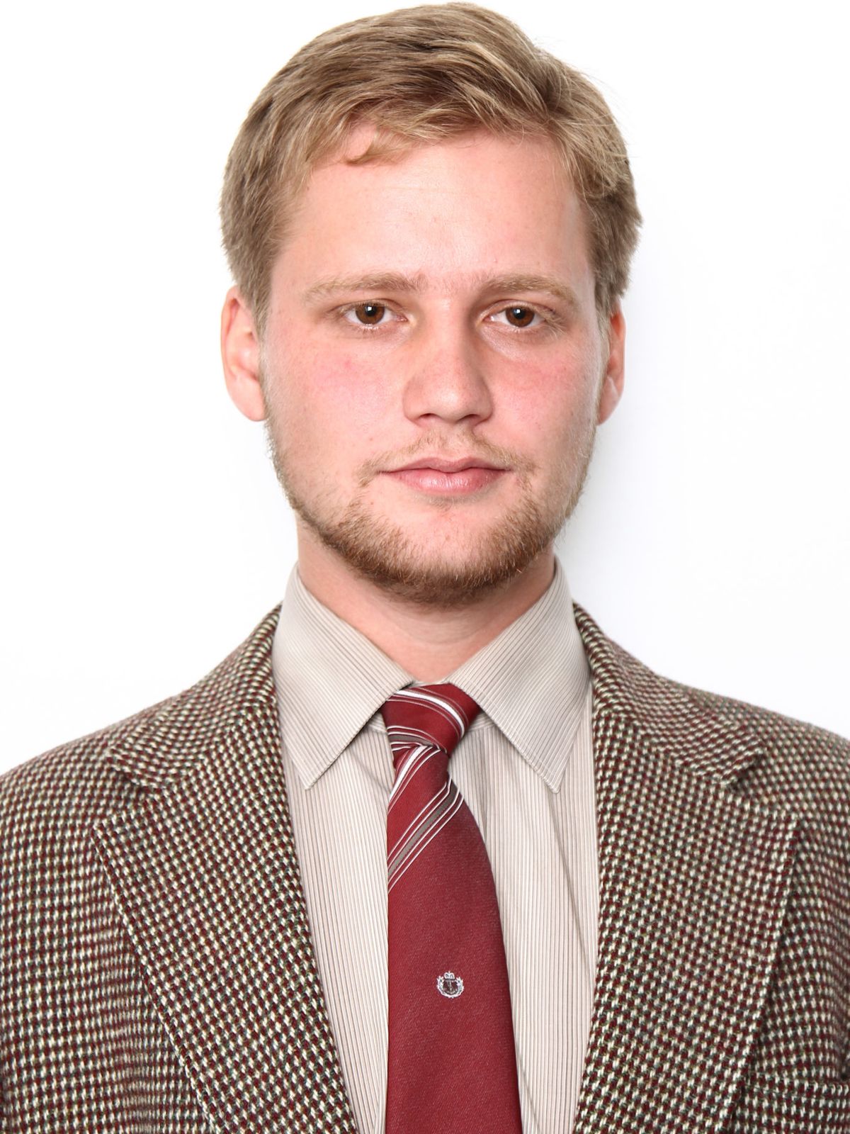 Adam Lalák | Bakala Foundation