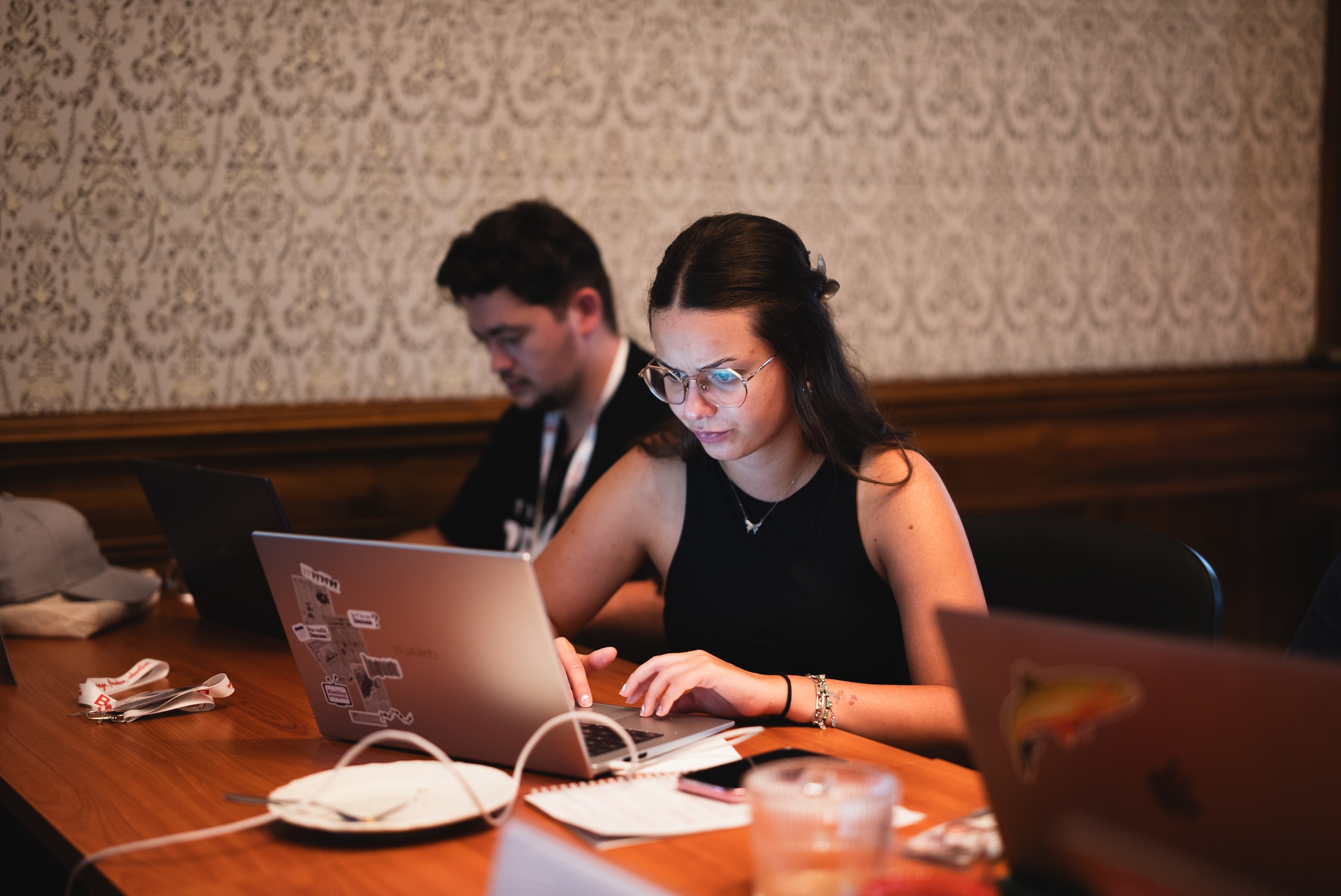 The 10th Summer Course Of Journey Journalism Bootcamp Opens