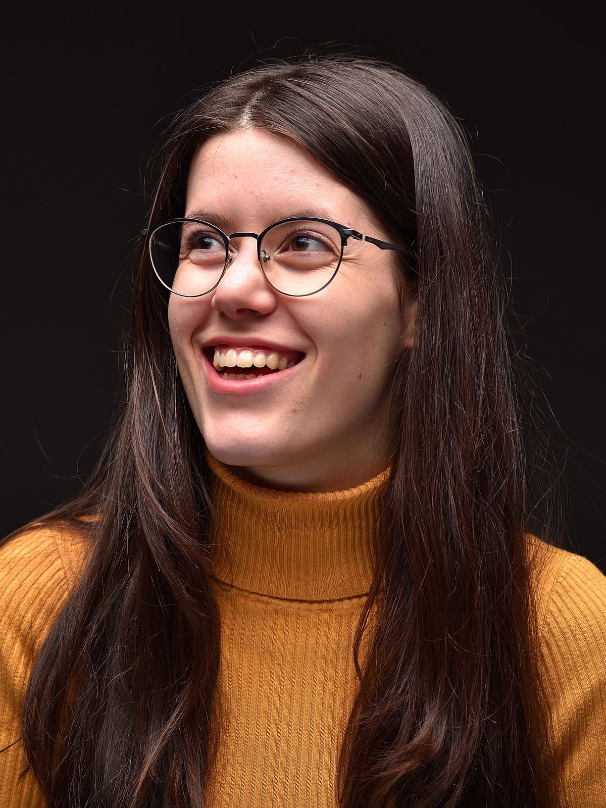 Nikoleta Stefanova | Bakala Foundation