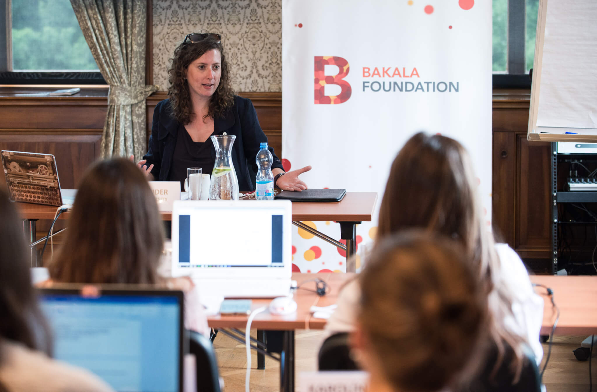 What Has Journey Journalism Bootcamp To Offer This Year Bakala