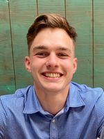 Samuel Dempsey | Bakala Foundation