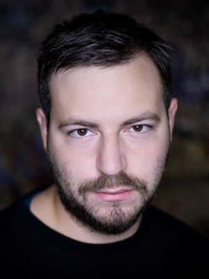 Csongor Körömi | Bakala Foundation