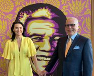 Michaela Bakala | Bakala Foundation