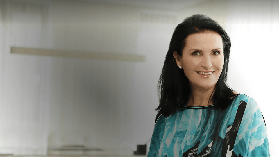 Michaela Bakala | Bakala Foundation