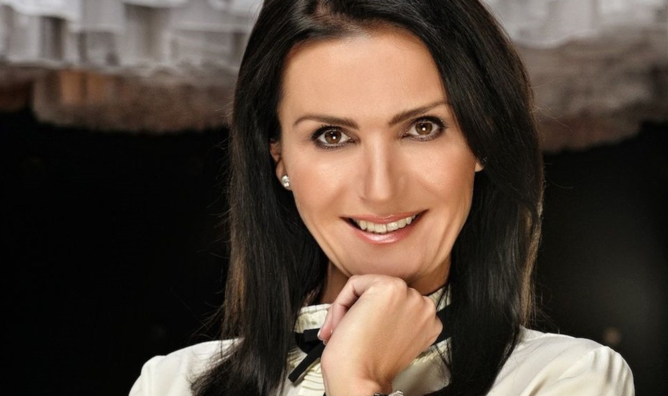 Czech Radio: Interview with Michaela Bakala | Bakala Foundation