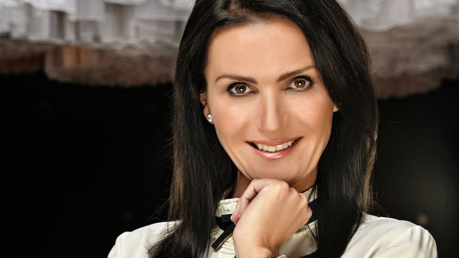 Czech Radio: Interview with Michaela Bakala | Bakala Foundation