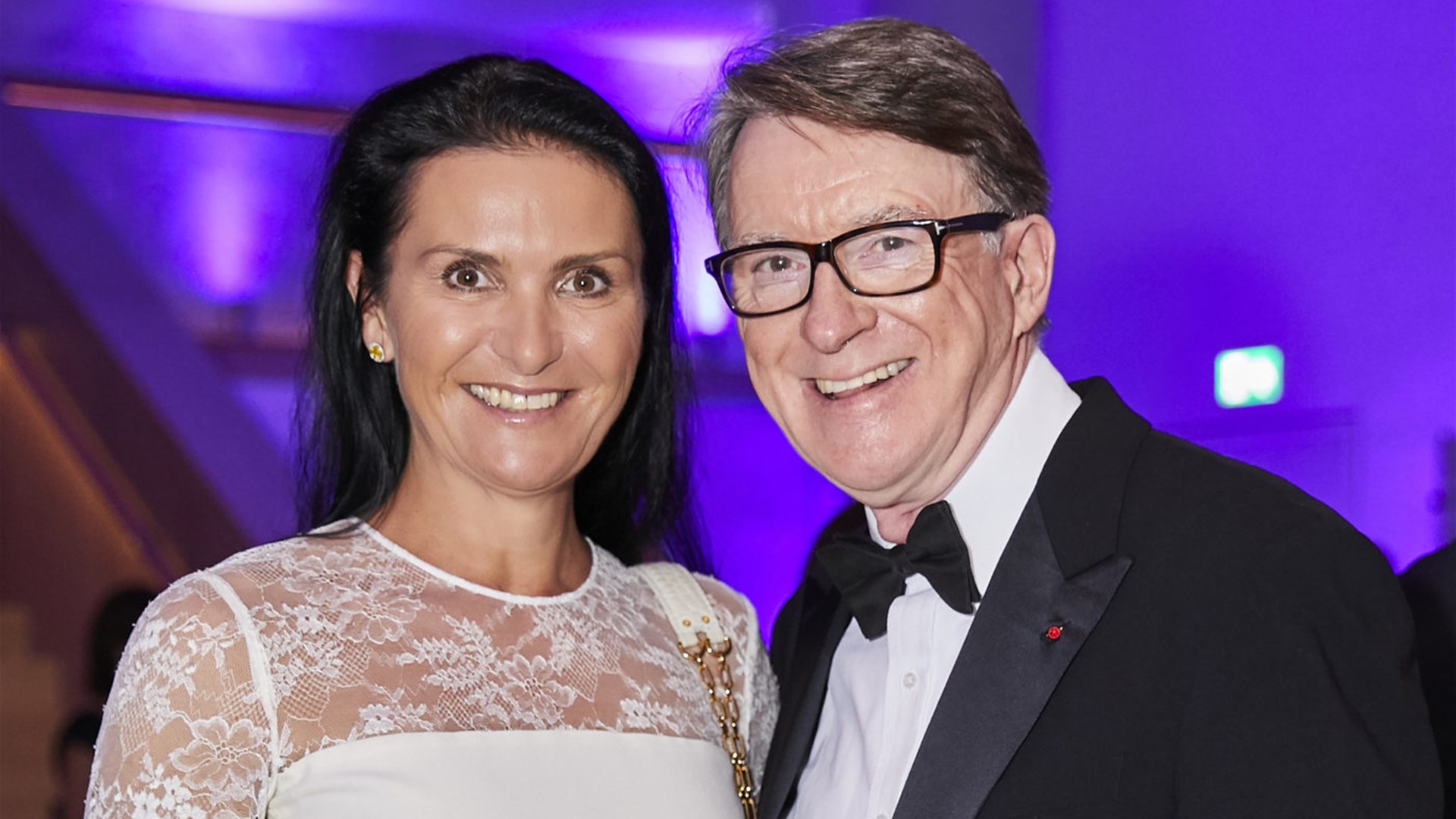 The Bakalas attended Design Museum’s annual dinner | Bakala Foundation