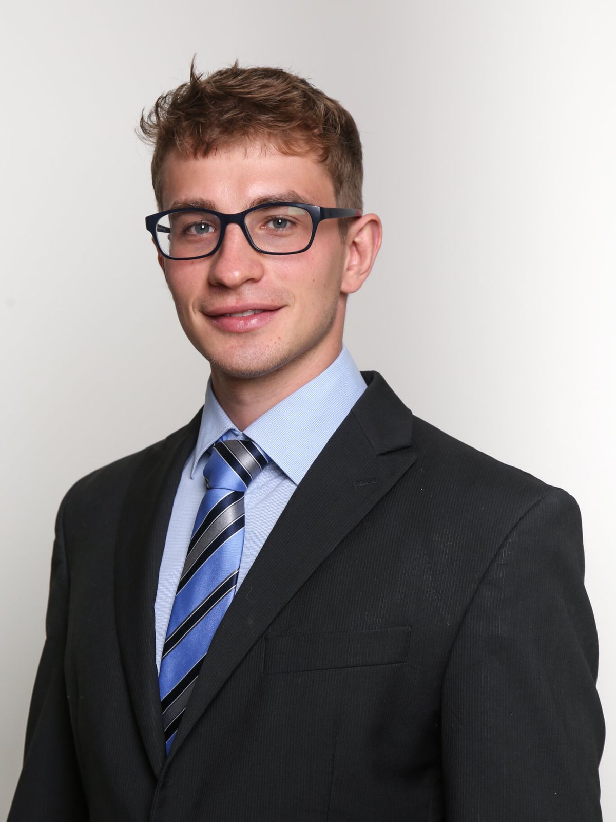 Filip Michalský | Bakala Foundation