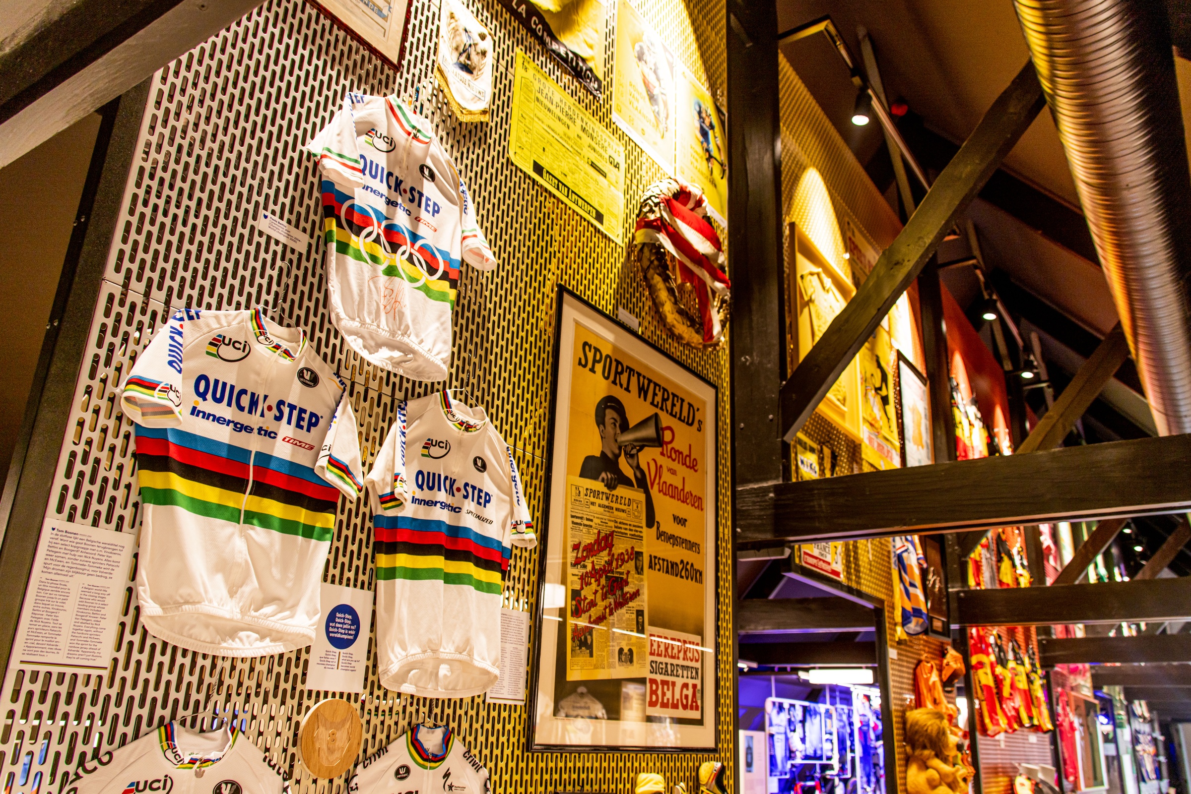20 Years of Passion for Cycling | Bakala Foundation