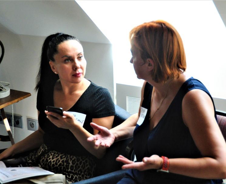 Bakala Foundation Helps Ukrainian Scientists | Bakala Foundation