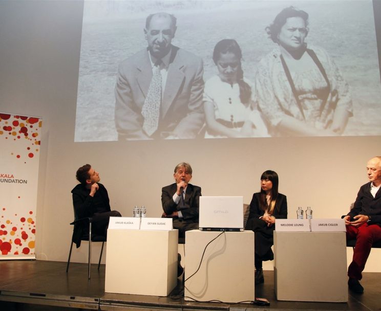Petra Ross named winner of the 2nd Annual Kaplicky Internship | Bakala ...
