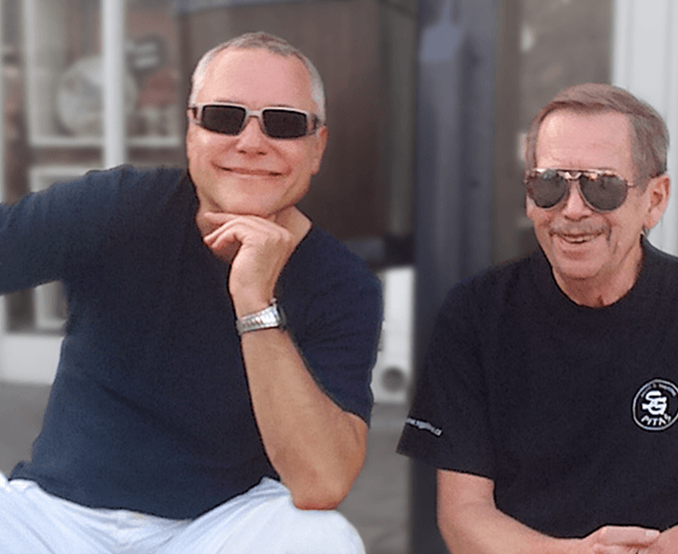 Zdeněk Bakala | Bakala Foundation