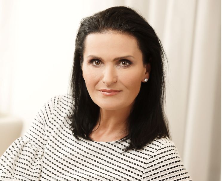 Michaela Bakala | Bakala Foundation