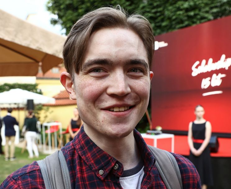 PHOTOGALLERY: Celebrating 15 years of talent support | Bakala Foundation