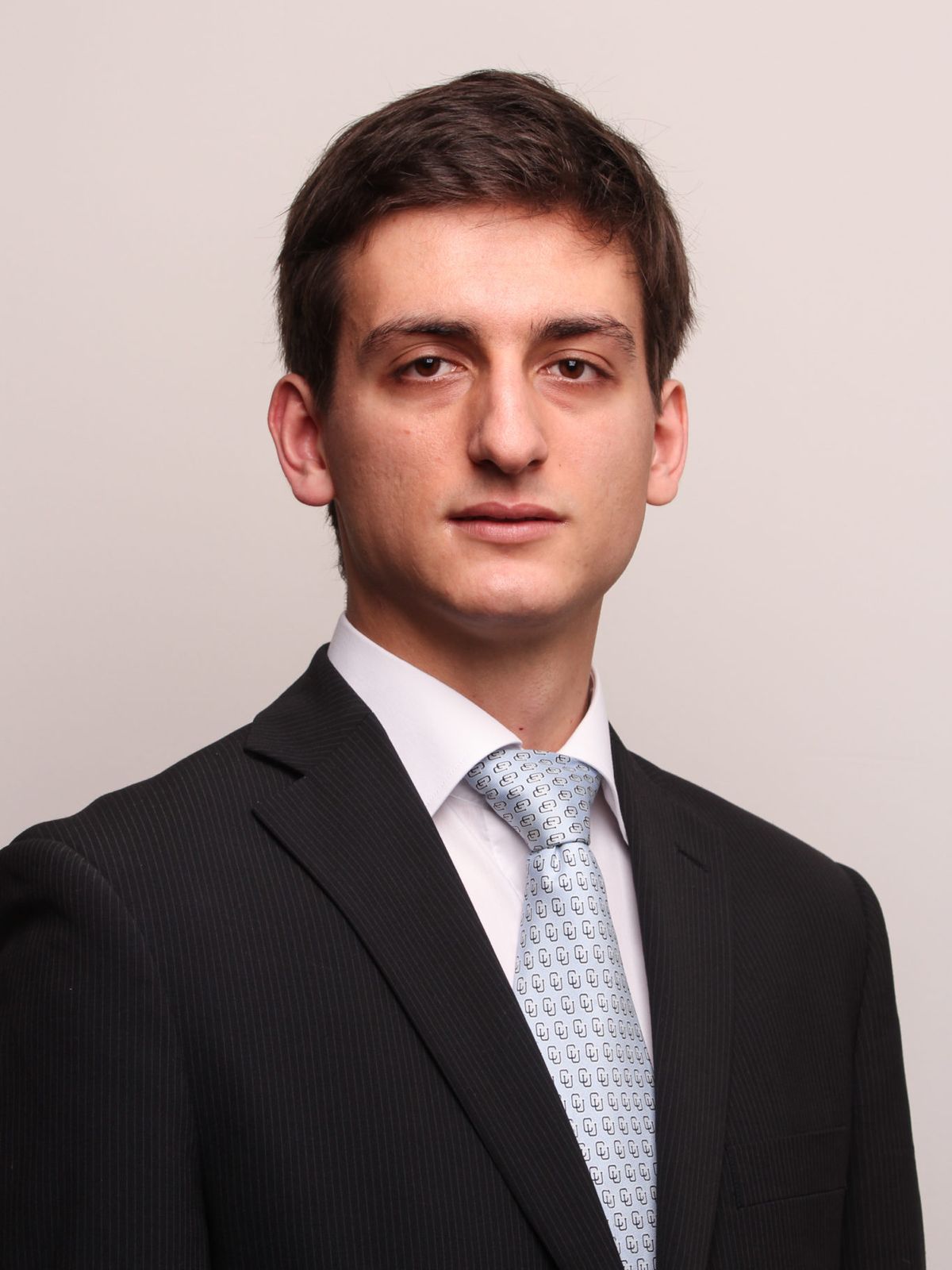 Marek Svoboda | Bakala Foundation