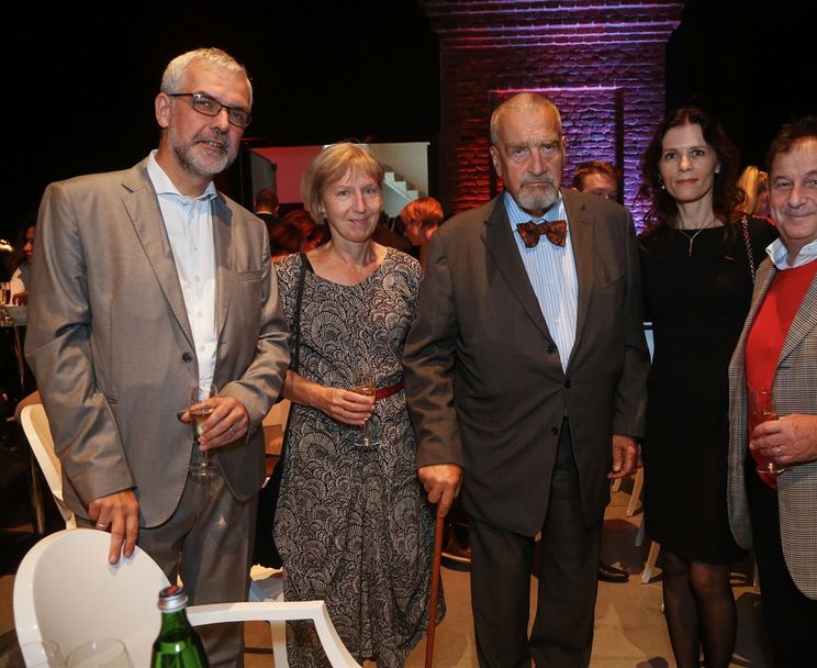 Bakala Foundation Scholarship Program Celebrates 10 Year Anniversary ...